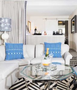 Hotel Portfolio - Pebblebrook Hotel Trust