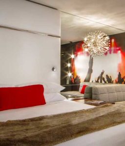 Hotel Portfolio - Pebblebrook Hotel Trust