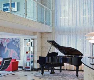 Hotel Portfolio - Pebblebrook Hotel Trust