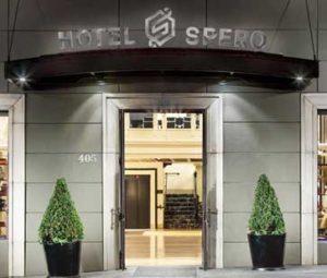 Hotel Portfolio - Pebblebrook Hotel Trust