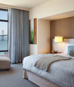 Hotel Portfolio - Pebblebrook Hotel Trust