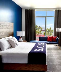 Hotel Portfolio - Pebblebrook Hotel Trust