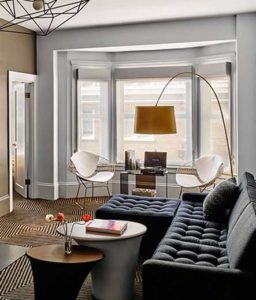 Hotel Portfolio - Pebblebrook Hotel Trust