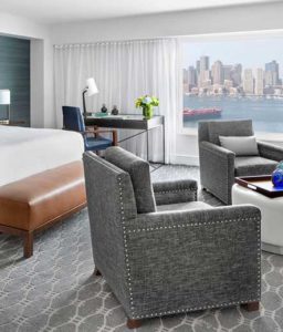 Hotel Portfolio - Pebblebrook Hotel Trust