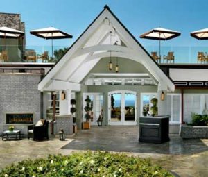 Hotel Portfolio - Pebblebrook Hotel Trust