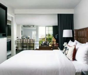 Hotel Portfolio - Pebblebrook Hotel Trust