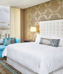 Hotel Portfolio - Pebblebrook Hotel Trust