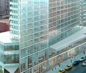 Hotel Portfolio - Pebblebrook Hotel Trust