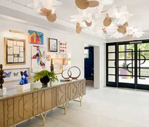 Hotel Portfolio - Pebblebrook Hotel Trust