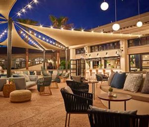 Hotel Portfolio - Pebblebrook Hotel Trust