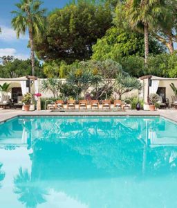 Hotel Portfolio - Pebblebrook Hotel Trust