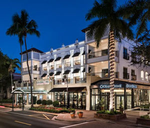 Hotel Portfolio - Pebblebrook Hotel Trust